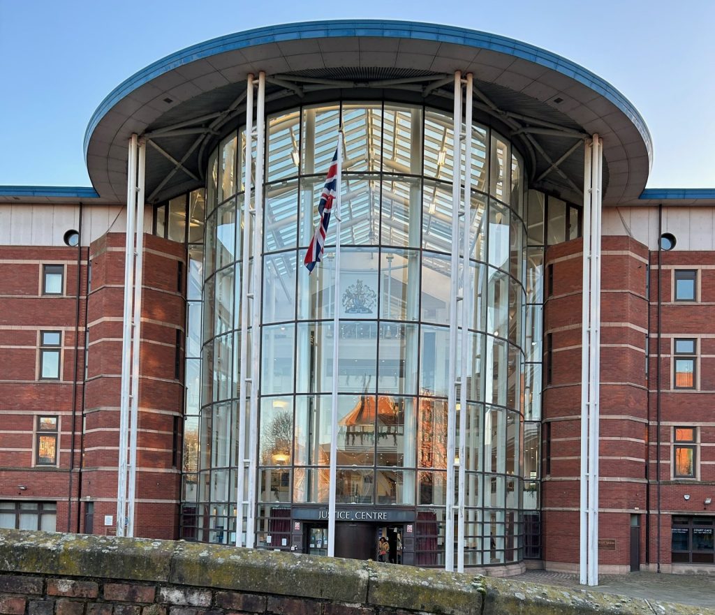 My Local Family Court – Family Court Info